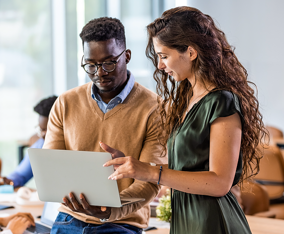 Download the Leader's Guide to Surveys